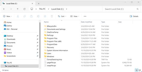 What Is Hiberfil Sys On Windows And How To Remove It File