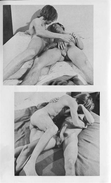 19xy 199y Gay Vintage Retro Photo Sets Page 10