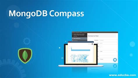 Mongodb Compass How Does Mongodb Compass Work Features