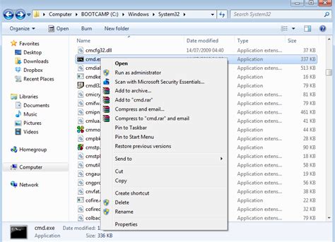 Fix For Boot Camp X64 Is Unsupported On This Computer Model YIANNIS TSENTAS