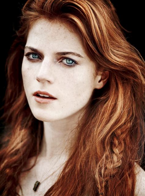 Game Of Thrones Queens Daily Beautiful Redhead Beautiful Eyes