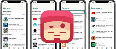 Download Iosgods App Versi Terbaru 2022 Tanpa Jailbreak Jalantikus