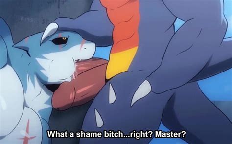 Shark Threesome ThisVid