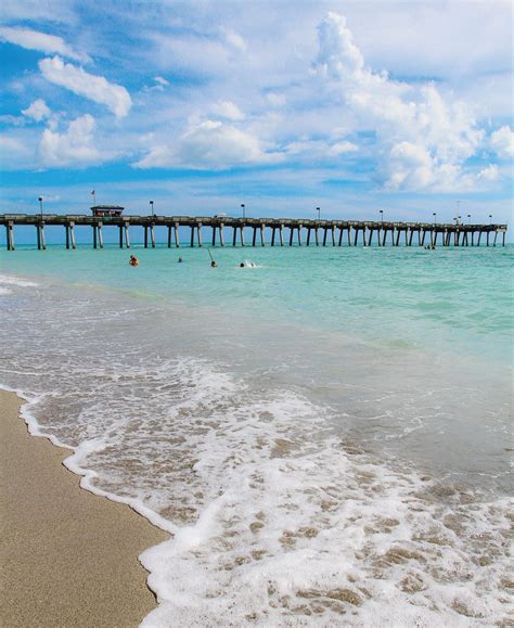 Guide To Sarasota Beaches Sarasota Magazine