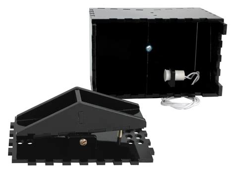 Pluviometro De Balde Basculante Arduino Pluviometro Para Medicion De