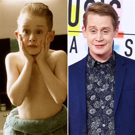 Home Alone Cast Where Are They Now Macaulay Culkin Catherine Ohara