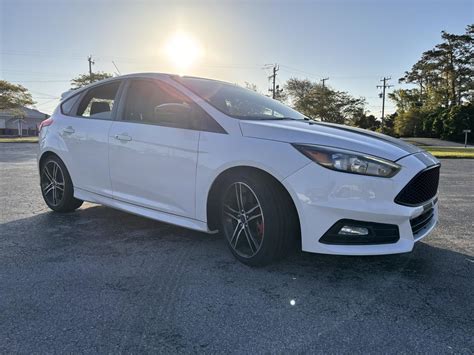 Lets All Focus Focus St Build Upgrade Resto Builds And Project Cars Forum