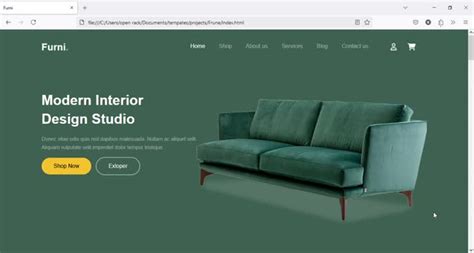 Webdevelopment Html Css Bootstrap Frontend Codingproject Rayan Alla