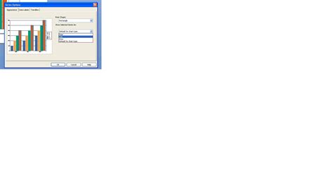 How To Combine Multiple Series Typesbar And Line In A Chart Using