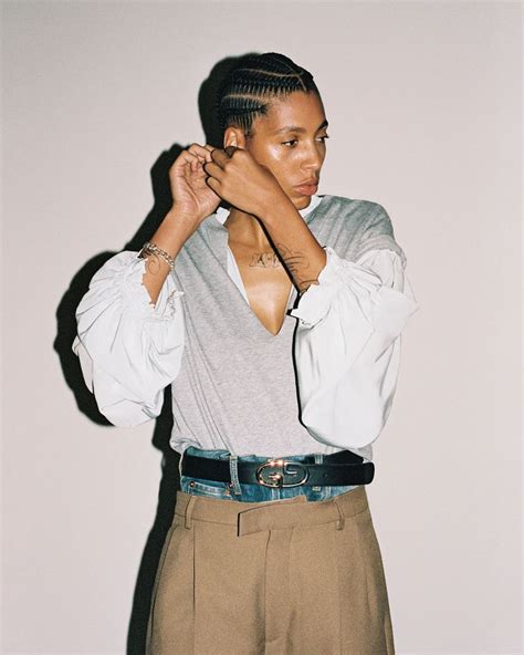 Kai Isaiah Jamal The Travel Almanac