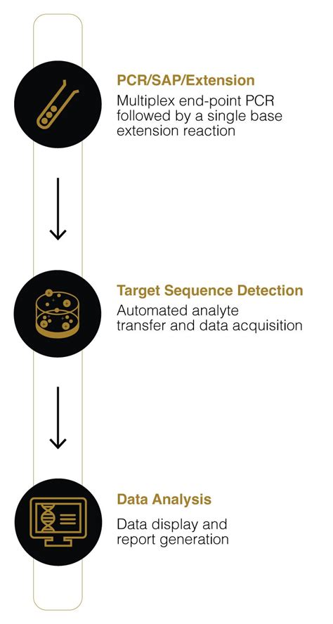 Agena Massarray® Assay Services Precision For Medicine