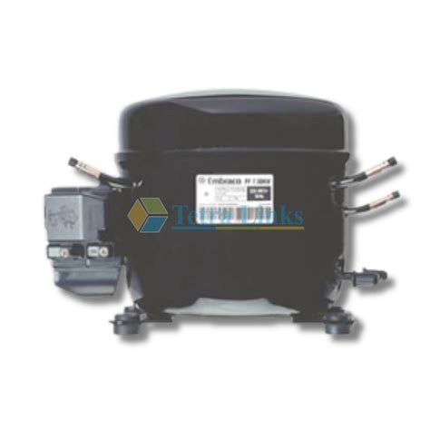 Refrigeration Compressor Tetra Links