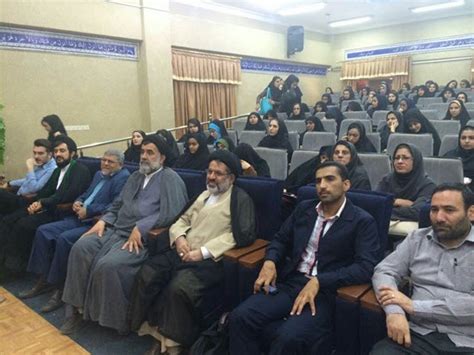 تصاویر برگزاری جشن اعیاد شعبانیه در دانشگاه آزاد اهواز