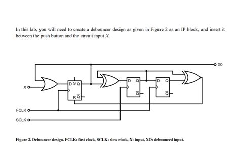 Solved Lab 10 Sequence Recognizer A1 Design A Sequence