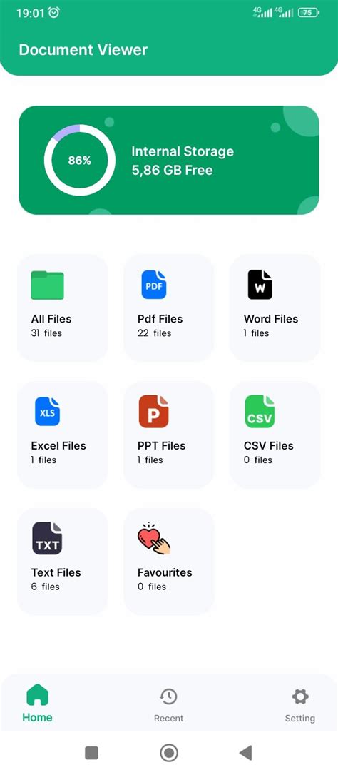 Document Viewer Latest Version 99 For Android