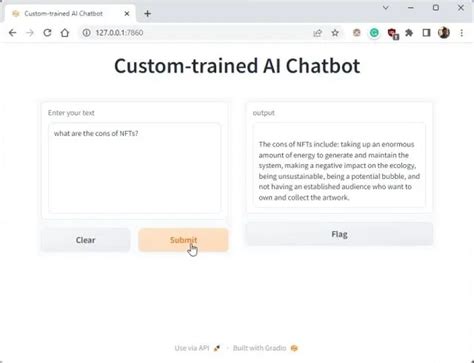 How To Train An Ai Chatbot With Custom Knowledge Base Using Chatgpt Api Beebom