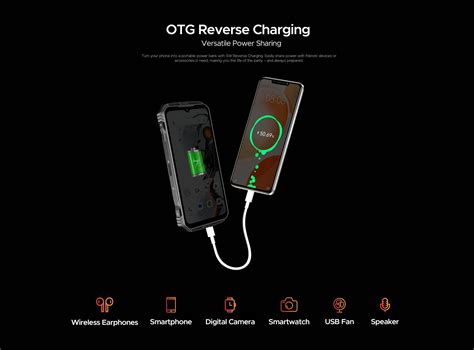 Doogee V Max Pro Rugged Phone