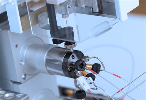 LC Liquid Injections With Minimized Carryover Operated By PAL System