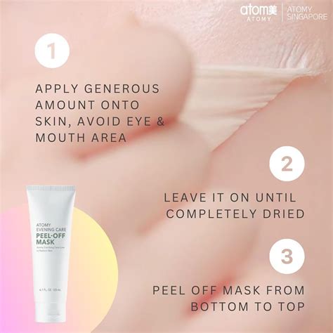 Atomy Ulaanbaatar Atomy Cleansing Set 🌱 • Будаг арилгагч сүүн шингэн Будаг арилгахаас гадна