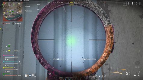 Whats The Name Of This Variable Zoom Scope On This Guys Kar98 R