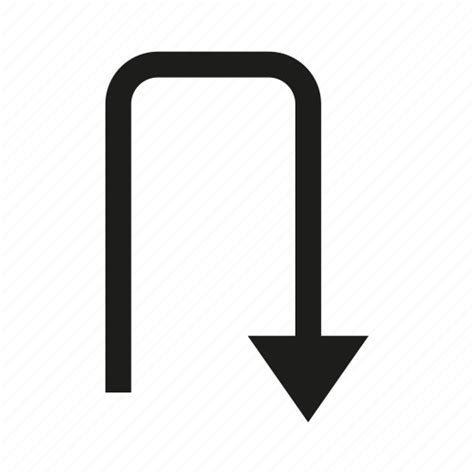 Arrow Cursor Direction Icon Download On Iconfinder