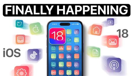 Apples Ios 18 Ai Iphone Details Revealed Geeky Gadgets