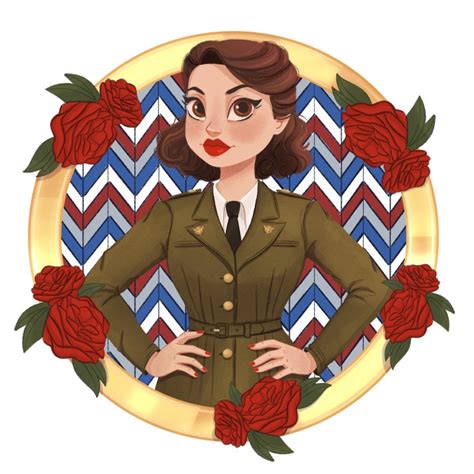Laura Dumitriu On Linkedin Patreon Illustration Marvel