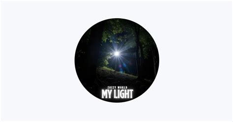 ‎zozzy World Apple Music