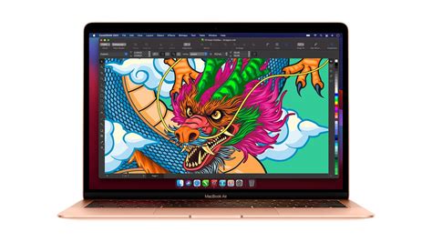 Watch Out Photoshop Coreldraw 2021 Just Hit Apples M1 Macs Creative Bloq
