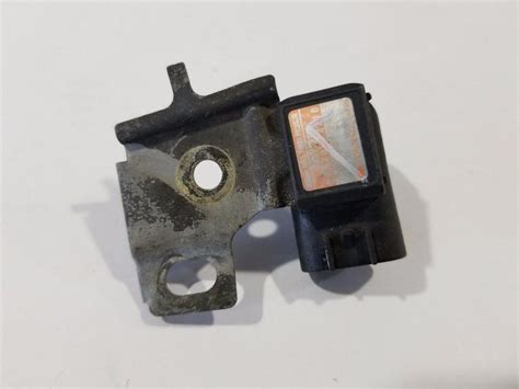 Vw Map Sensor Symptoms At Rickey Park Blog