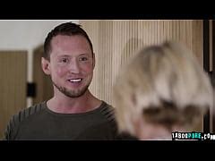 Pierce Paris Anal Sex With His Wife And Landlady Dee Williams Dee Visits Pierce While He S