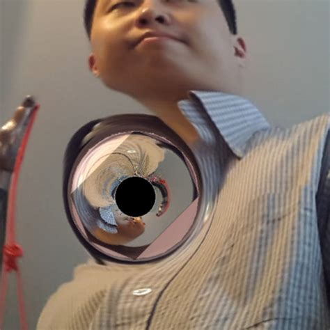 Shenglin Jing University Of Toronto Toronto U Of T Department Of Astronomy And