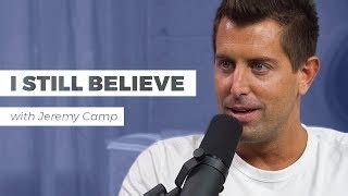 I Still Believe Interview With Jeremy Camp Hope Nation Mp3 Music And Mp4 Video Downloads