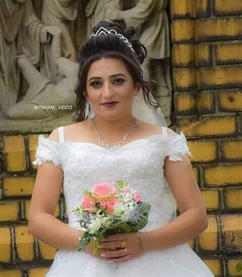 Farida Ezidi Survivor I Am Stronger Than Daesh