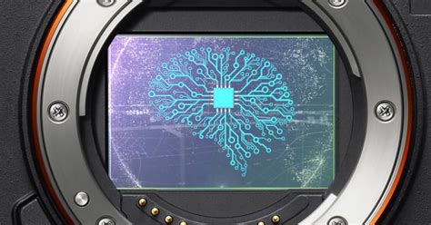 Sony Unveils The World S First Camera Sensors With Built In AI PetaPixel