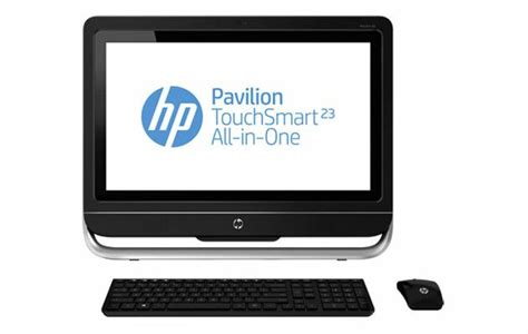 Hp Pavilion Review A Sleek And Powerful All In One Desktop Pc The Tech Edvocate
