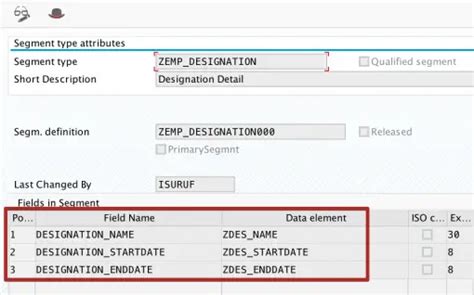 How To Create And Configure Custom IDoc Type In SAP SAP Integration Hub