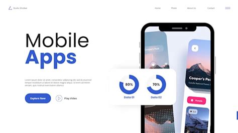 Do Develop Any Flutter Ui For Your Flutter App Development By Designernayanci Fiverr