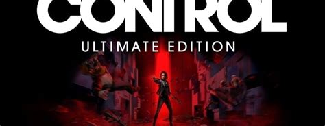 Control Ultimate Edition Trophies Truetrophies