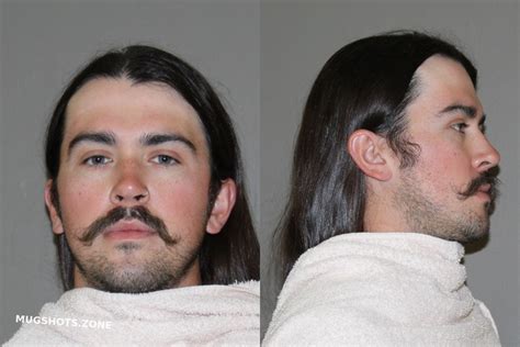 Santoyo Matthew Payton 04022024 Denton County Mugshots Zone