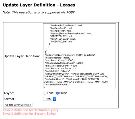 dynamic date filter esri community