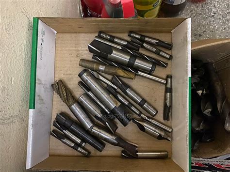 Палцови фрези Резервни части консумативи за машини Пловдив Всичко е от Българското и