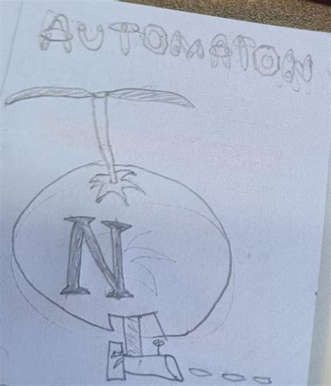 「automaton」 Rfanstands