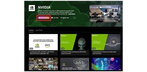 Mengdi H On Linkedin Nvidia Aws