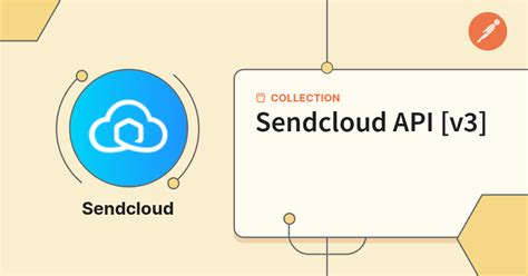 sendcloud api [v3] sendcloud rest api postman api network