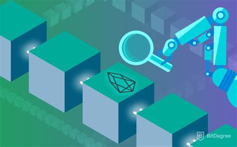 What Is EOS EOSIO Blockchain Features Process And Uses