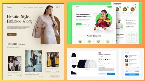 Convert Figma Design To React And Next Js Responsive Design By Abid4545 Fiverr