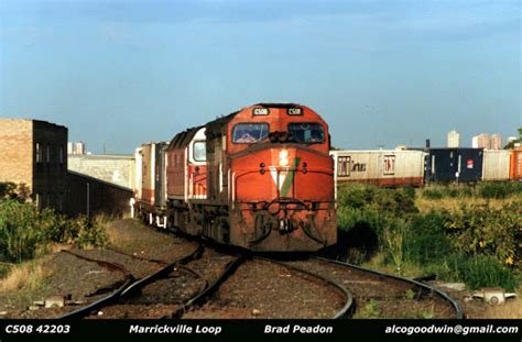 Australian Locomotive Rosters Victorian C Class Updated