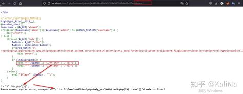 CTF专题一 网络WEB题目解析 知乎