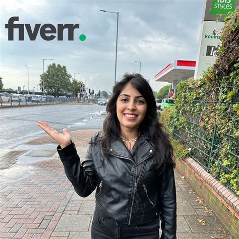 Aditi Khinvasara On Linkedin Creator Fiverr Ad Aditi